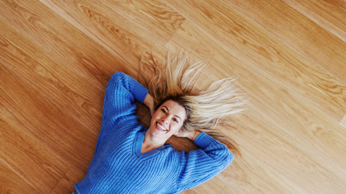 Así podrás cuidar este tipo de piso