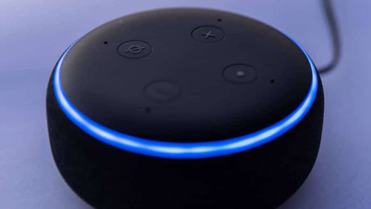 Viral | Niño le pide ayuda Alexa para resolver su tarea (+Video)