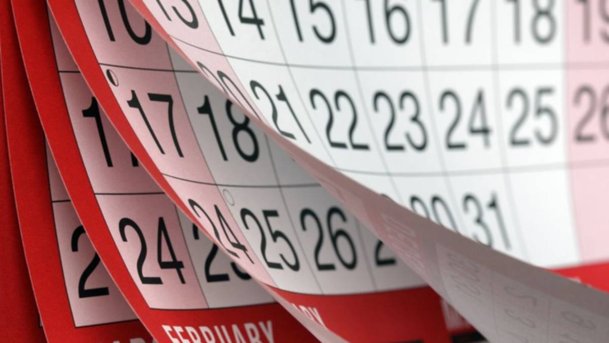 El próximo 2024 será año bisiesto: ¿Qué significa?