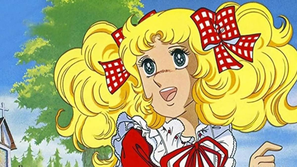 ¿Cuántos novios tuvo Candy Candy?