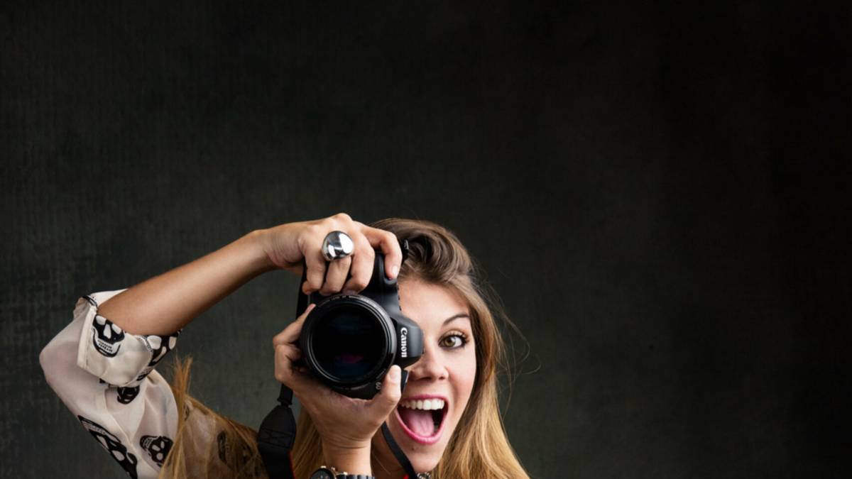 Érika Pérez Roa, una fotógrafa venezolana que captura la esencia de los ...