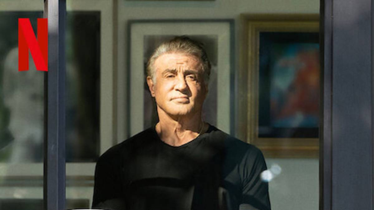 Sly es el documental sobre Sylvester Stallone en Netflix (+TRAILER)