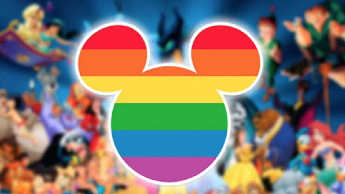 100 años de Disney: en la polémica de la "inclusión forzada" (+Video)