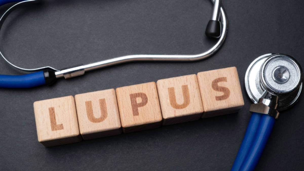 ¿Qué es y cuáles son los síntomas del lupus?