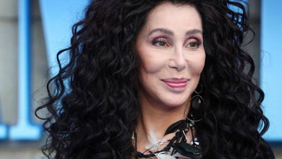Cher anuncia disco temático en 60 años de carrera