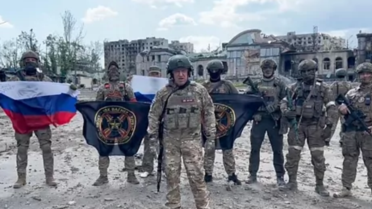 ¿Está vivo? Según jefe del Grupo Wagner se encuentra en esta isla