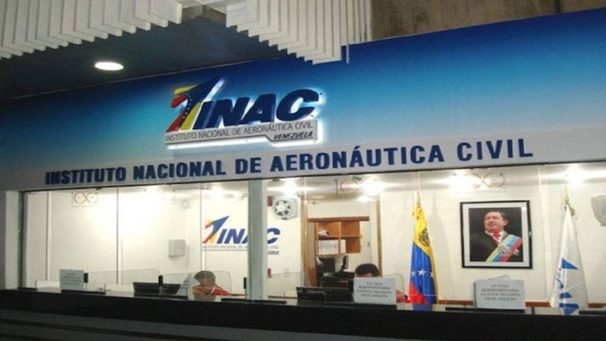 El INAC tiene nuevo presidente (+Detalles)