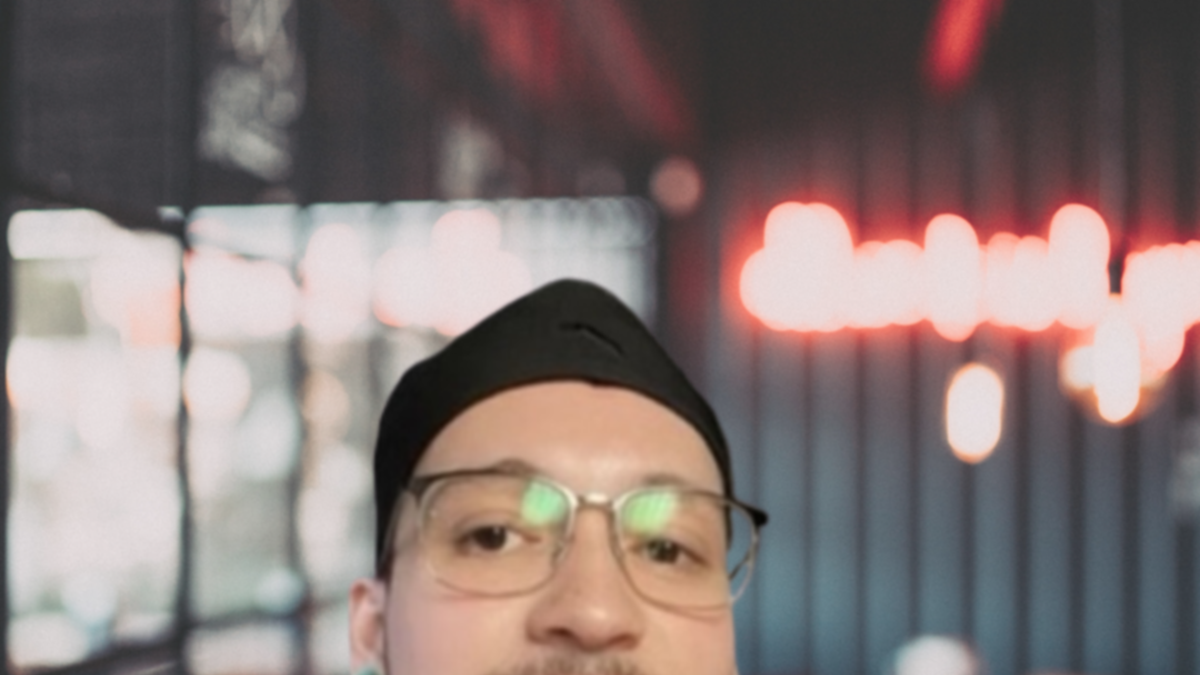 Conoce a Johandry Guzmán, el chef venezolano que conquistó el paladar ...