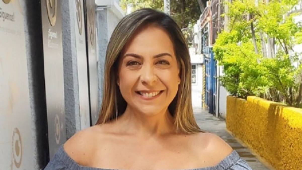 Servicio Público | Ayudemos a la periodista Margiory Fiaschi: Debe ser operada