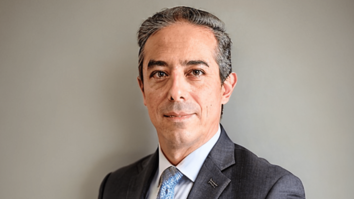 Xavier Vargas crea ideas de negocios sostenibles gracias a la tecnología