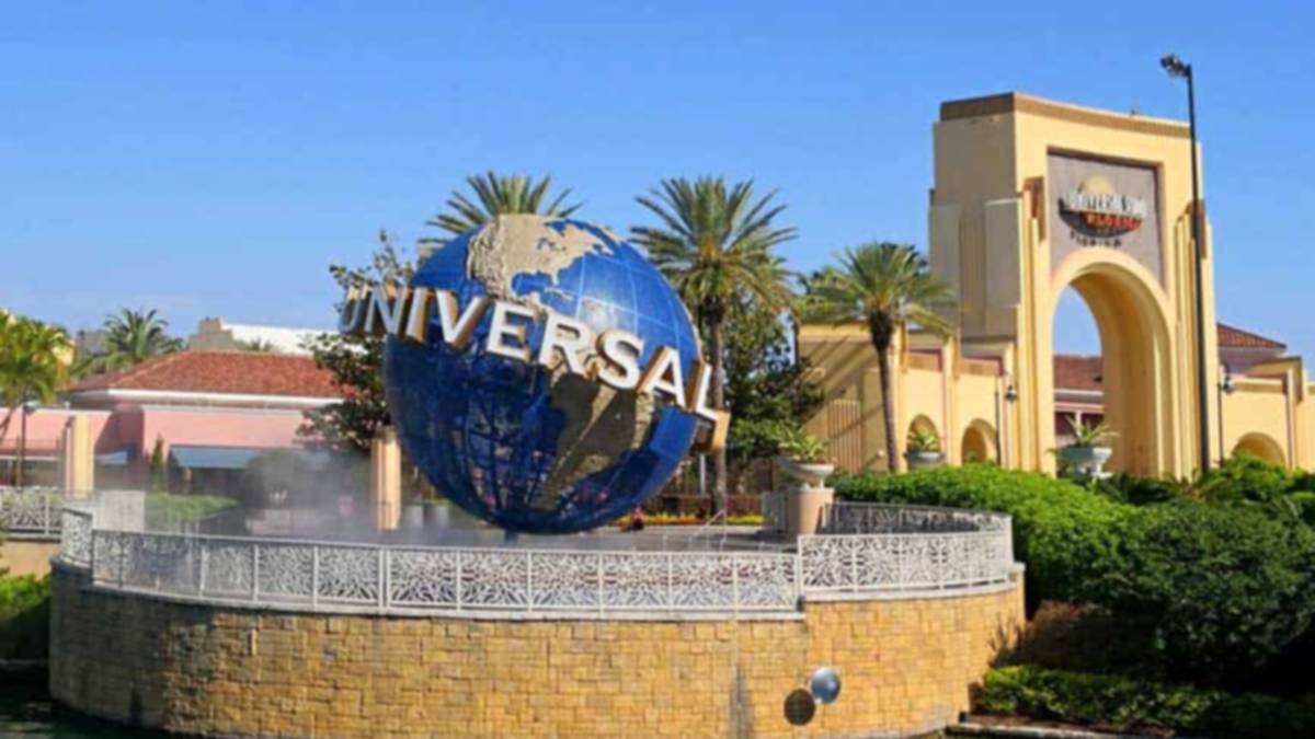 Esta será la nueva atracción en el parque de Universal en Orlando