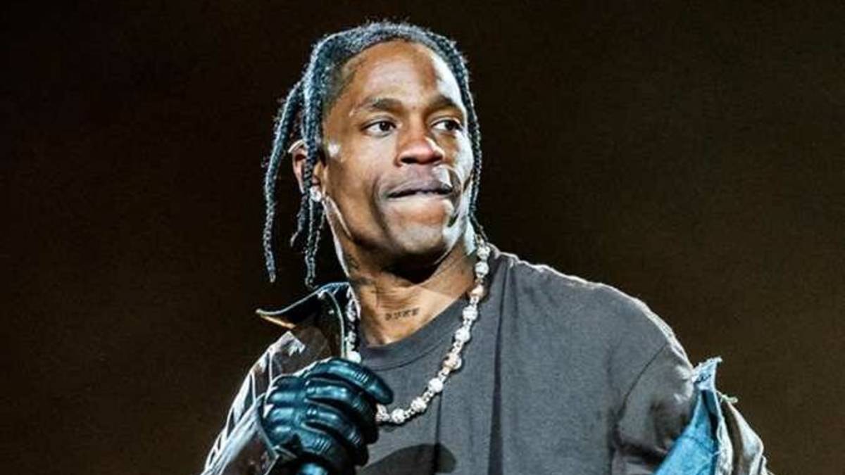 Travis Scott anuncia su nuevo proyecto codirigido junto a Gaspar Noé