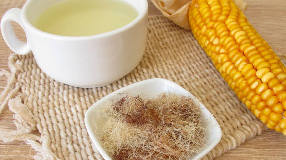 Pelos del jojoto ¿Sabes para qué sirven?
