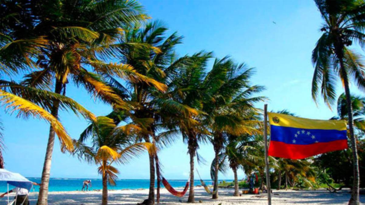 Conoce el importante repunte en el sector turismo desde el 2021