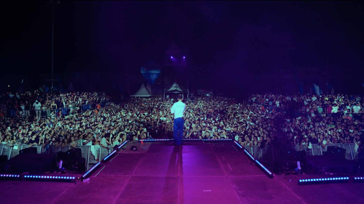 ¡Estará en cuatro ciudades! Mora llega a Venezuela con su Estela Tour 2023