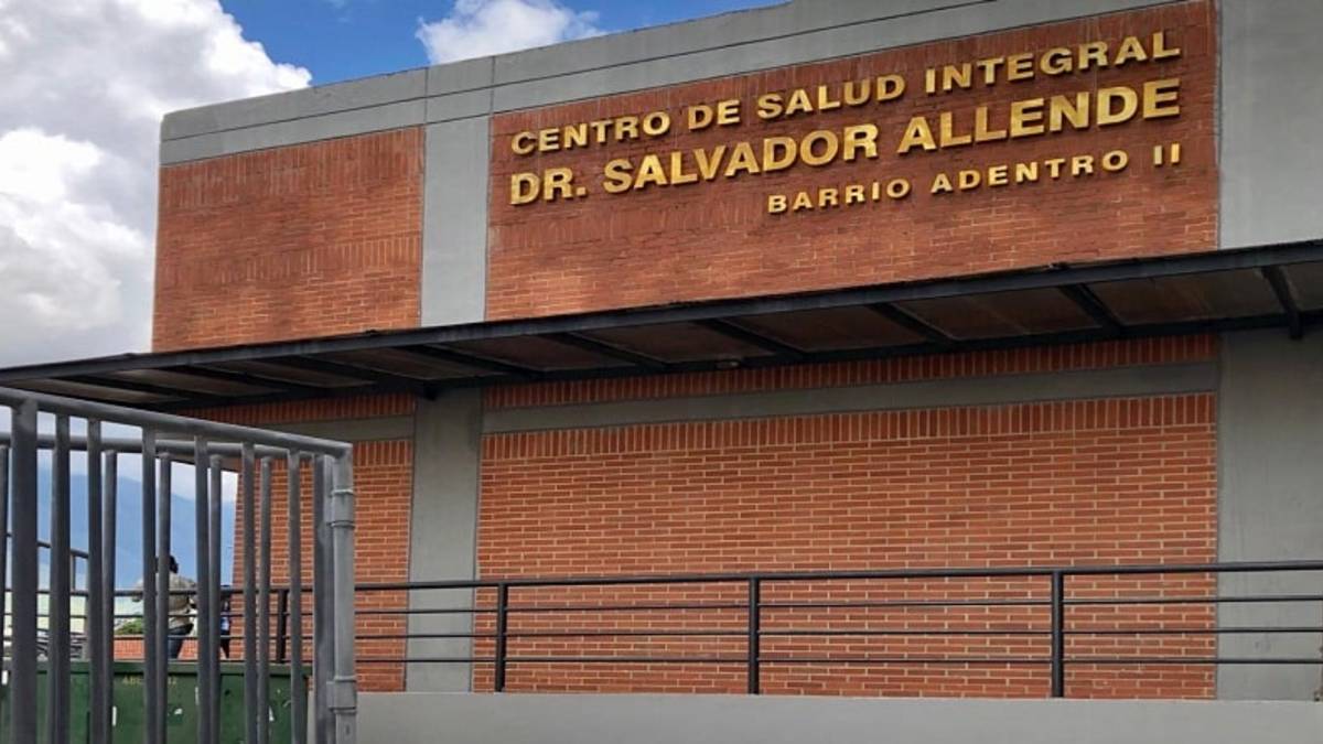¡Entérate! CDI de Chuao ofrece estos servicios de atención gratuita