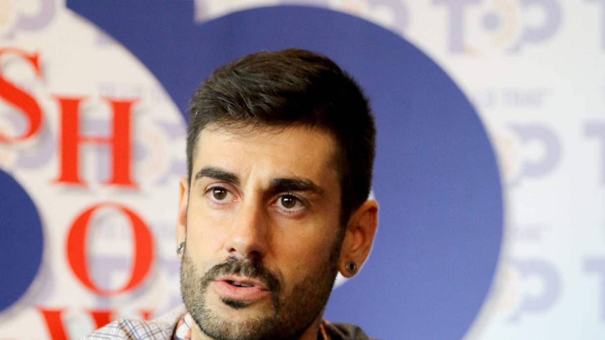 Melendi volverá a Venezuela con su gira “Likes y Cicatrices”