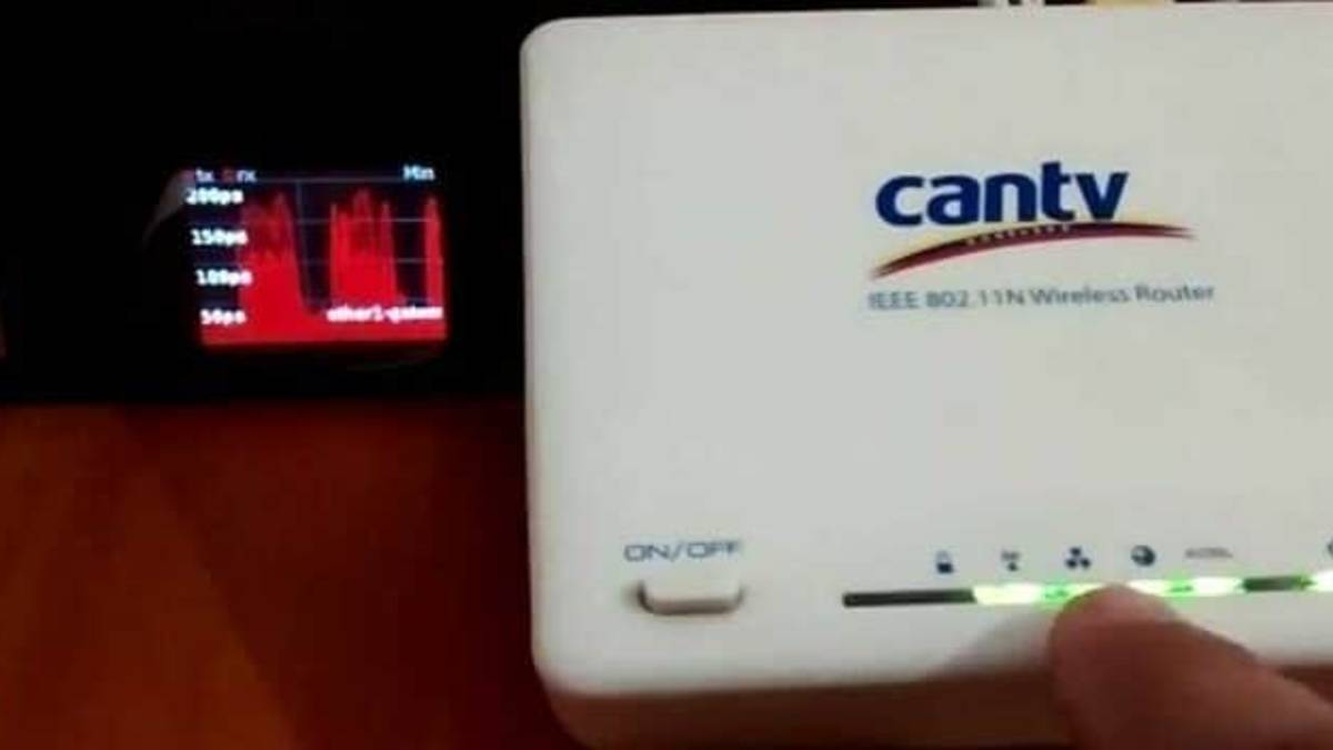 Así puedes cambiar tu plan Aba de Cantv