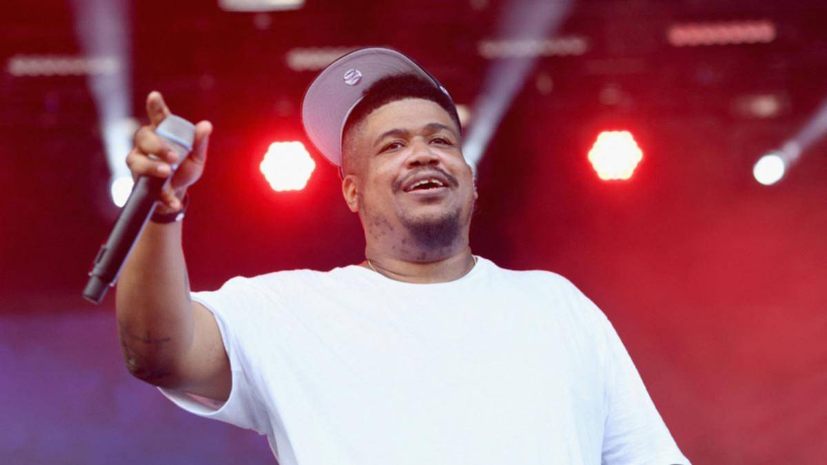 Fallece famoso rapero estadounidense fundador del trio De La Soul