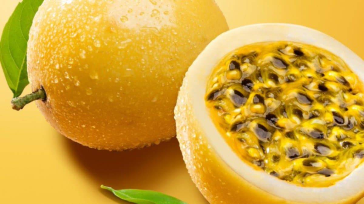 Todo lo que puedes hacer con la parchita