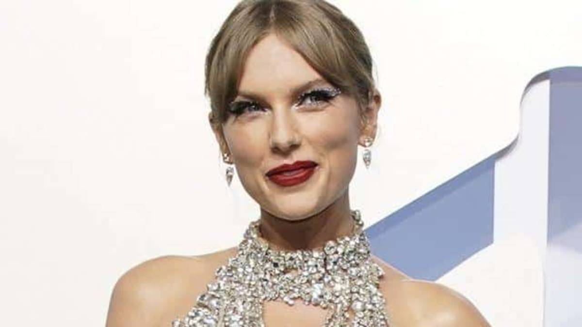 Taylor Swift debutará como directora con su primer largometraje