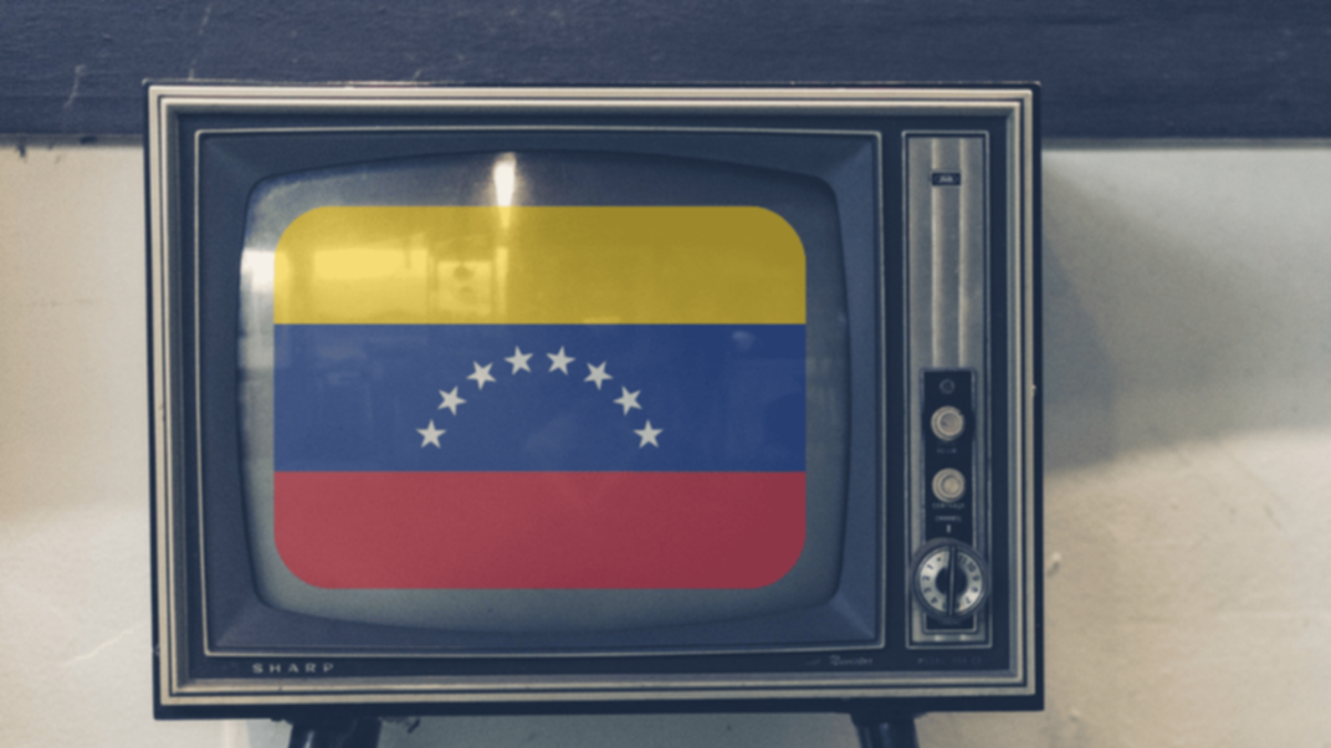 La televisión en Venezuela cumple 70 años desde su primera transmisión