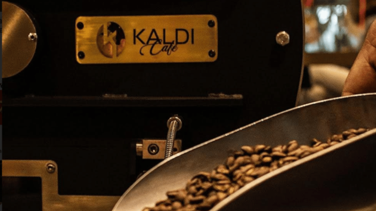 Café Kaldi presenta sus nuevos sabores y mezclas