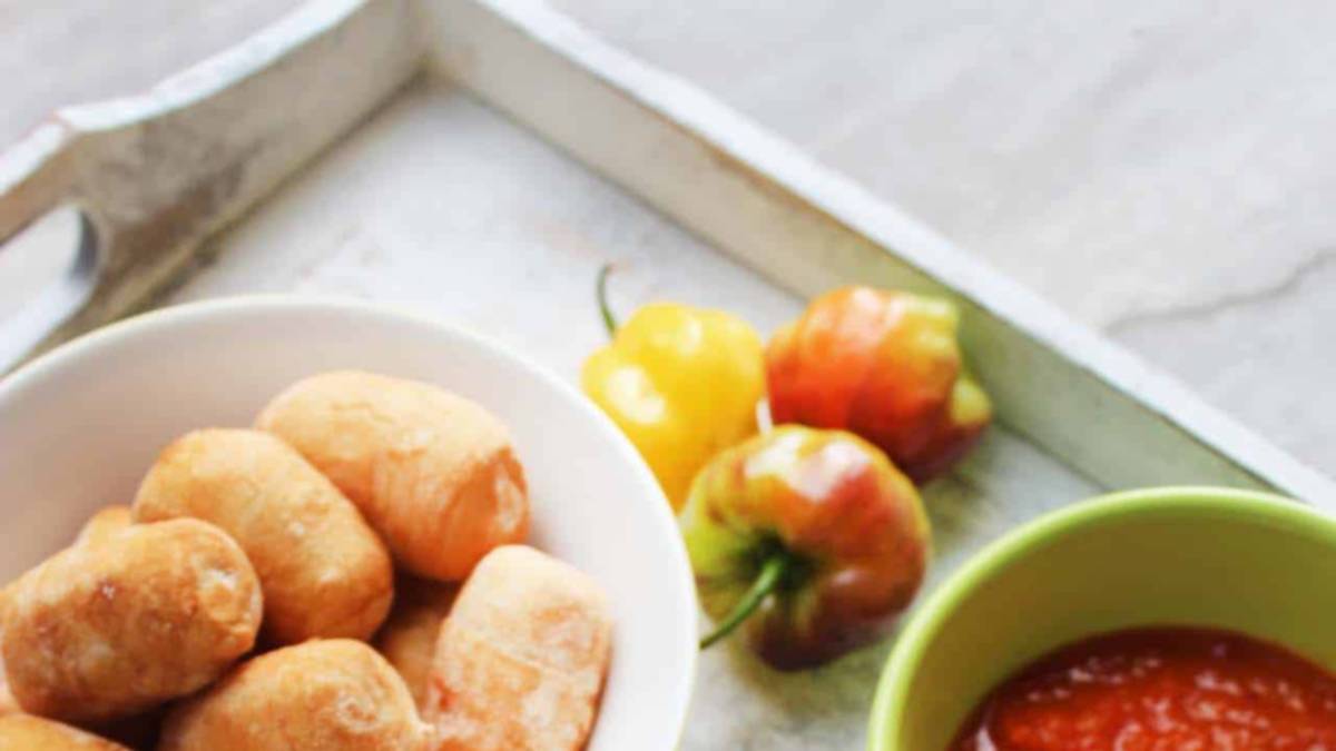 Aprende a preparar unos tequeños caseros