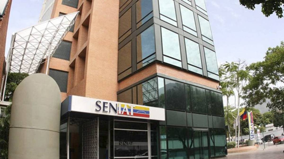 Conozca los pasos para recuperar su usuario y clave de SENIAT