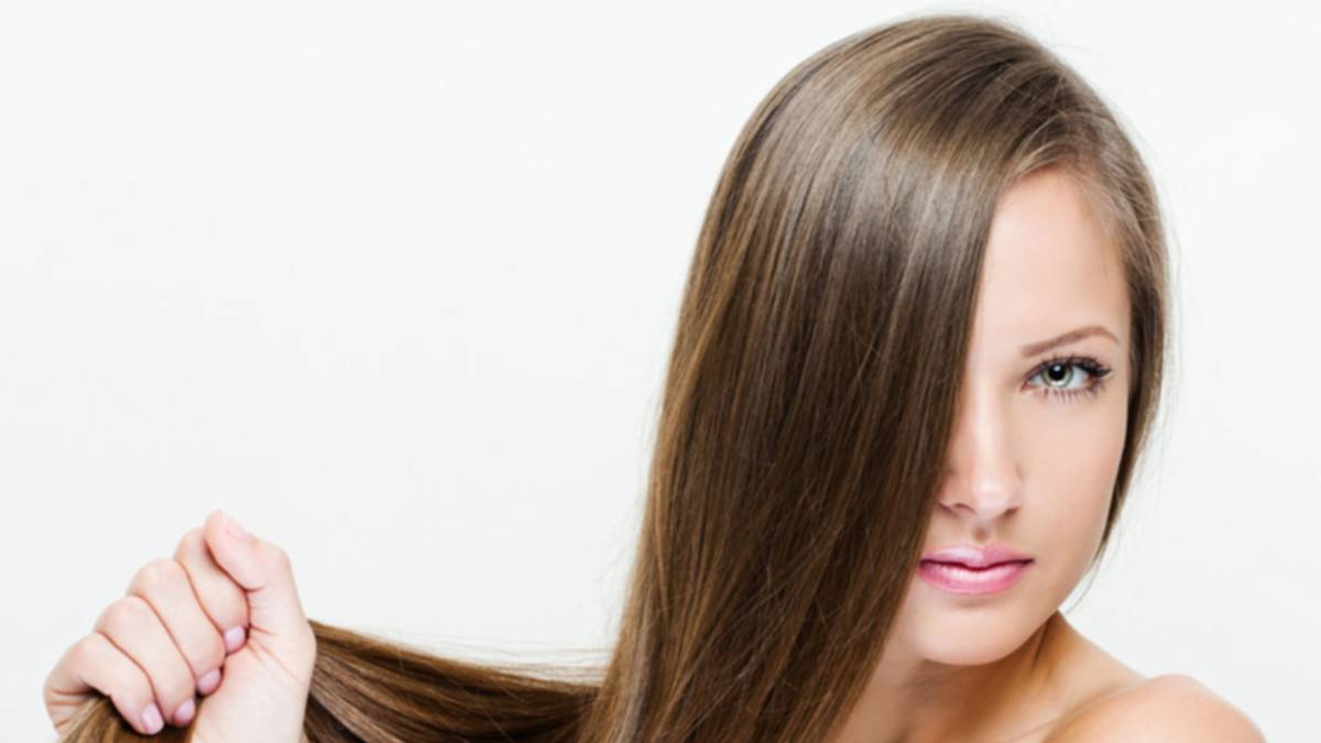 La importancia del cabello para el cuerpo