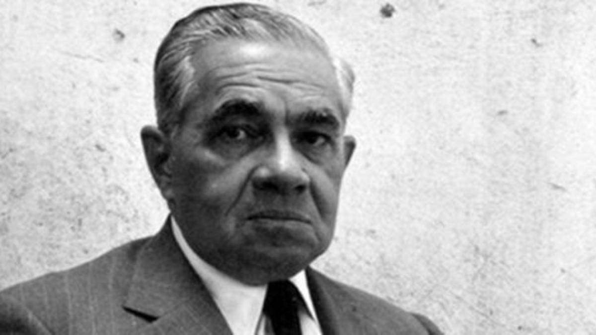 Hoy se cumplen 131 años del nacimiento de Manuel Cabré, "pintor de El ...