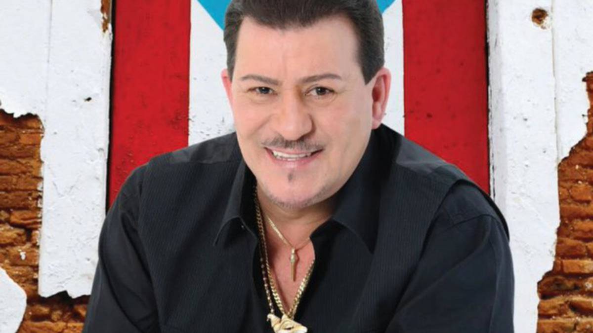 Tito Rojas será velado en el coliseo de Humacao, Puerto Rico