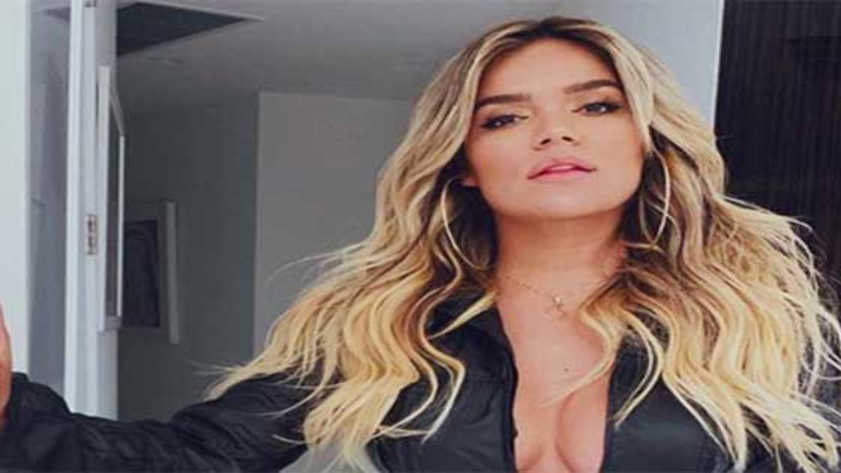 Karol G enciende las redes con su sensual baile (+Video)