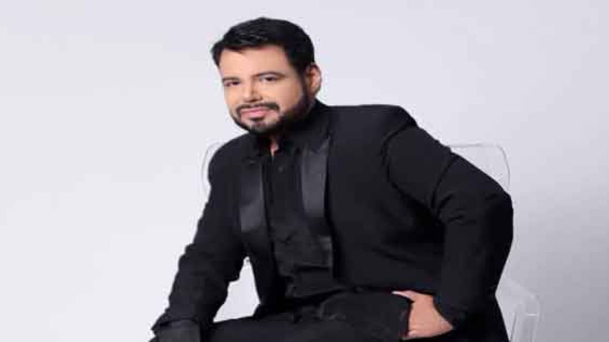 Arquitecto Rafael Rangel lanza el Proyecto Leafar con reconocidos ...