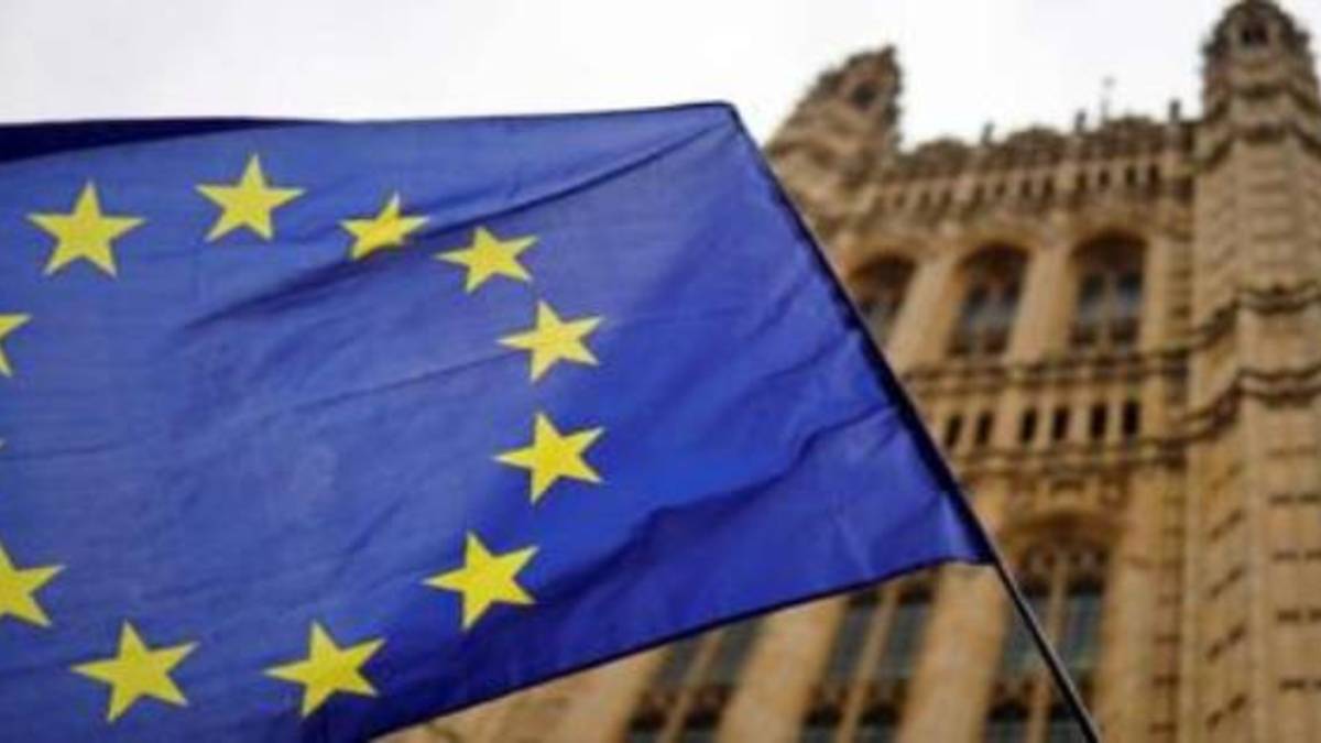 La UE urge a EEUU a reconsiderar la decisión de romper lazos con la OMS