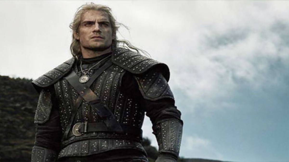 "The Witcher" llegará con Henry Cavill el 20 de diciembre (+Trailer)