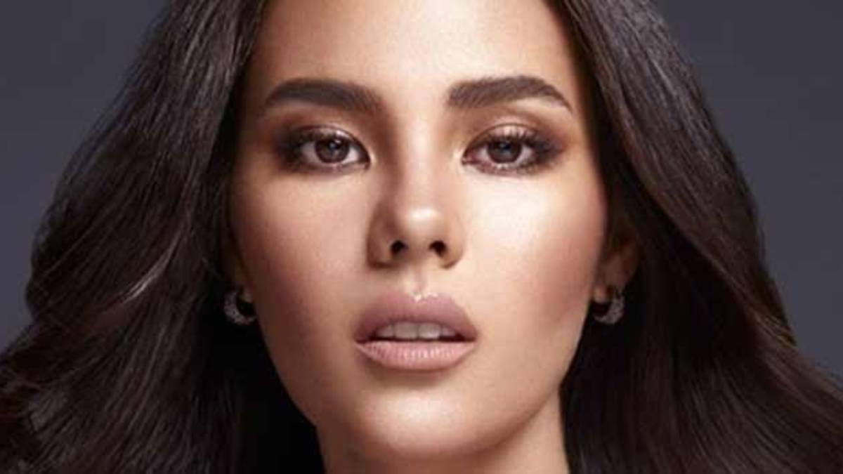 Chepa Candela: La Miss Universo tragó grueso…