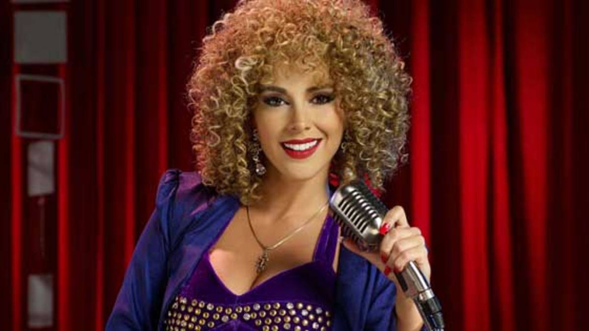 "Tarde lo conocí", la historia de Patricia Teherán se estrena este ...