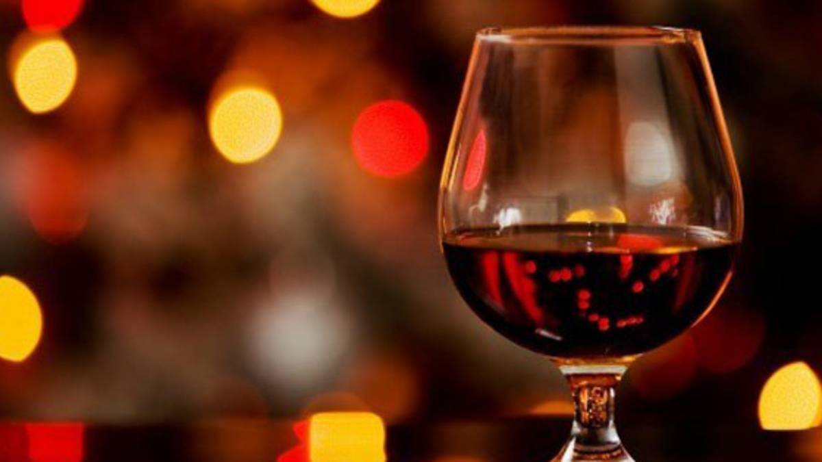 Los licores más oscuros producen una resaca mayor, según un estudio