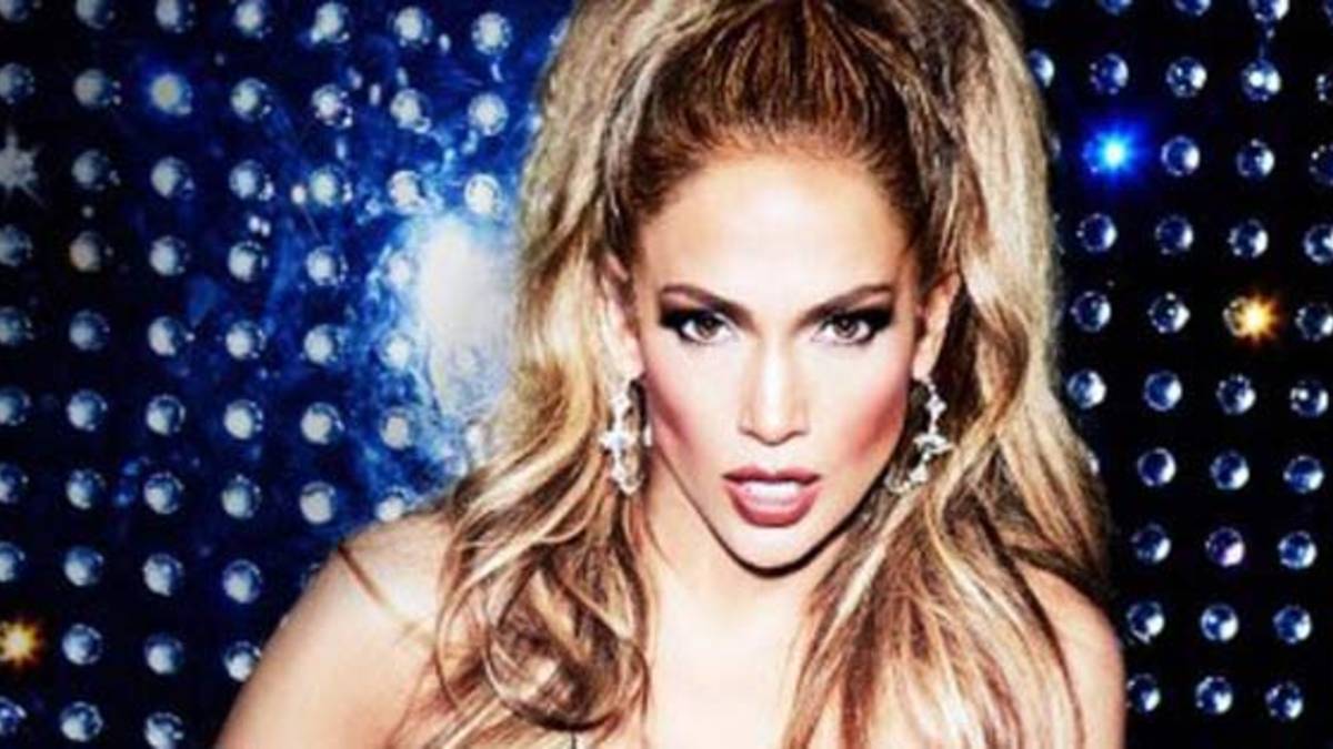 Jennifer López dona 1 millón a Puerto Rico