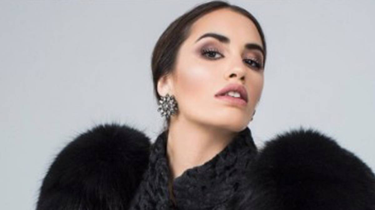 Conoce a "Lali" Esposito, la bombón y cantante argentina (+Fotos)