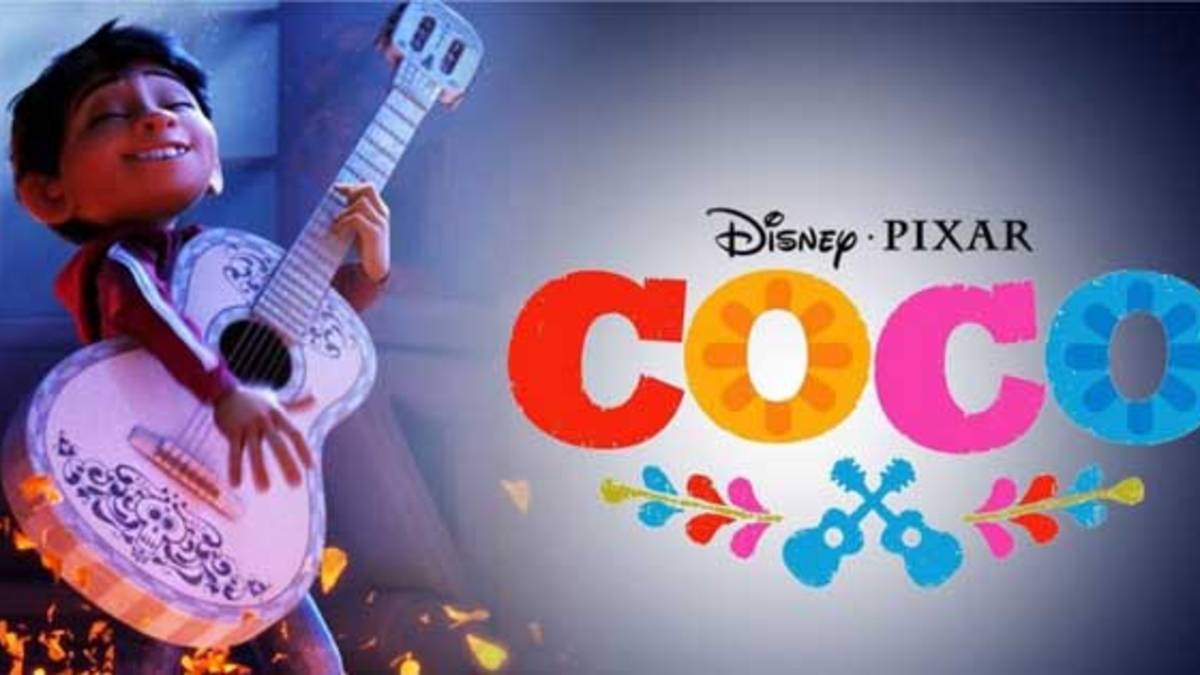 "Coco", el nuevo filme de Disney Pixar, "una carta de amor a México"
