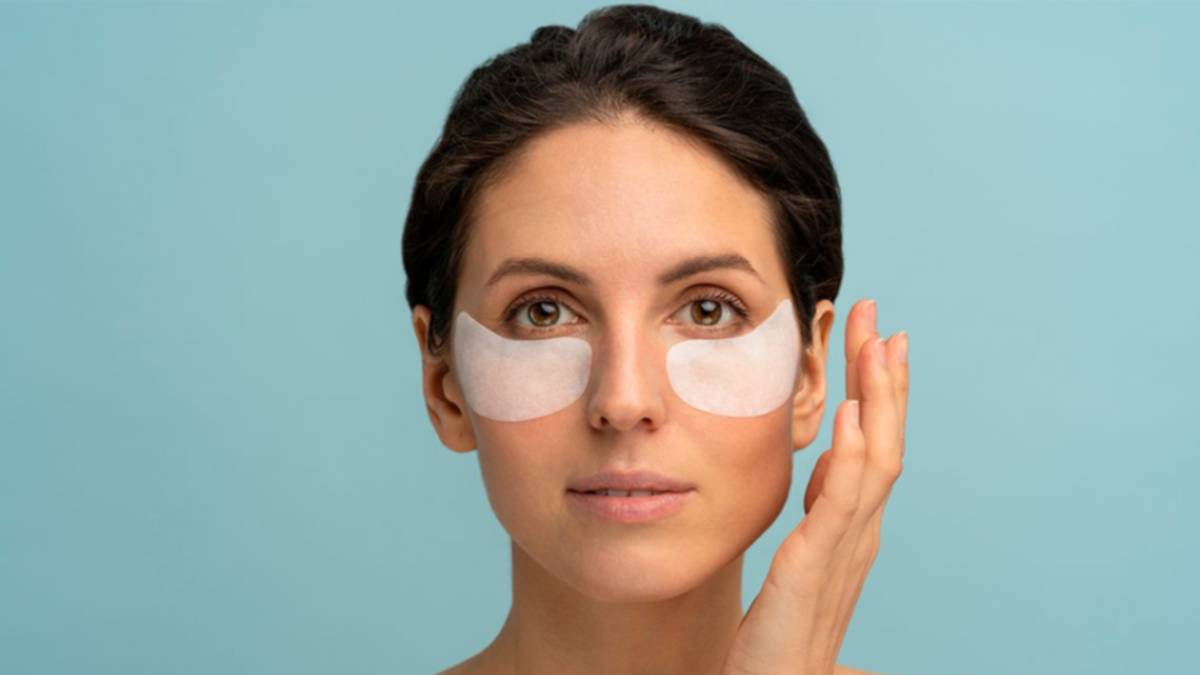 Ojeras | 3 remedios naturales y efectivos para eliminarlas