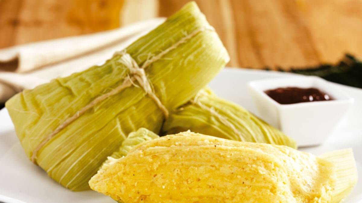 Bollos panameños: Una preparación artesanal típica para el desayuno