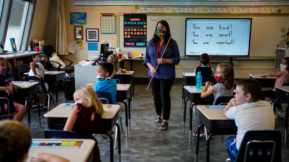 California | Conozca cuáles son las fechas de inicio de clases en cada ... California | Conozca cuáles son las fechas de inicio de clases en cada ...
