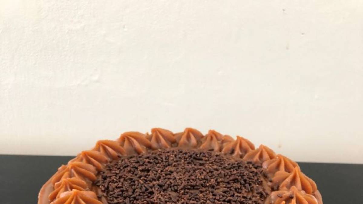 Torta de arequipe: Paso a paso para prepararla fácilmente
