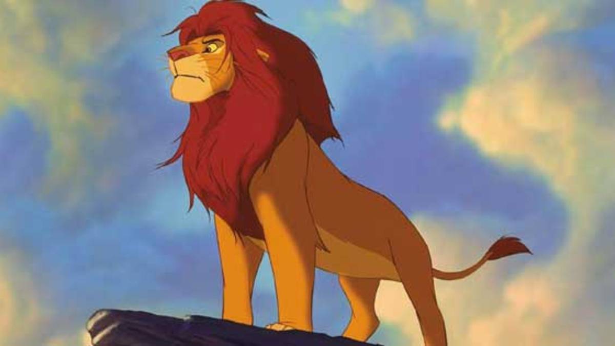 Disney anuncia nueva versión del "Rey León" con actores reales