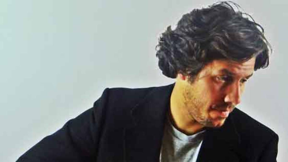 El cantante maracucho Juampi nos trae "dame un poco"