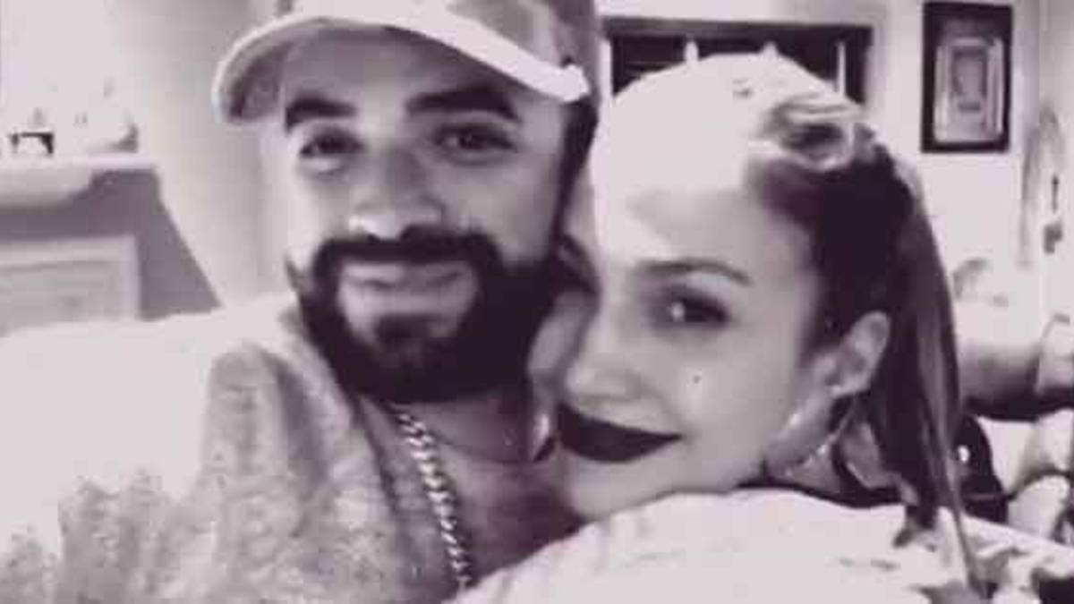 Nacho es el nuevo productor y escritor de Jennifer López