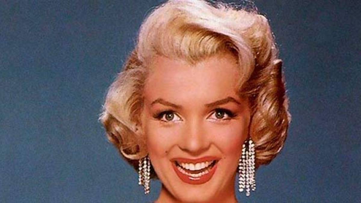 14 cosas que no sabías de Marilyn Monroe